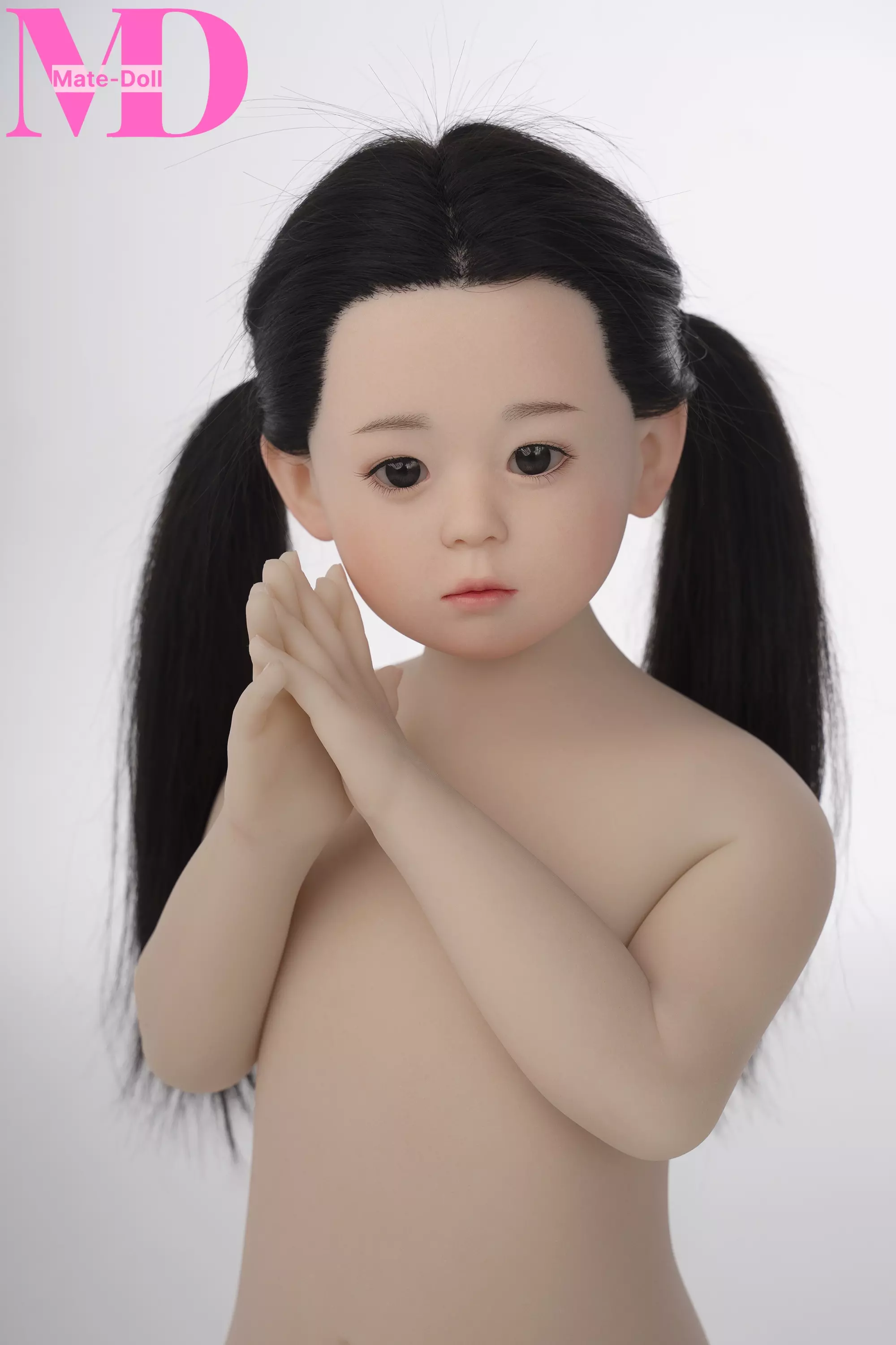 Silicone Head And Tpe Body Sex Doll 88cm Ga13 Made By Axbdoll